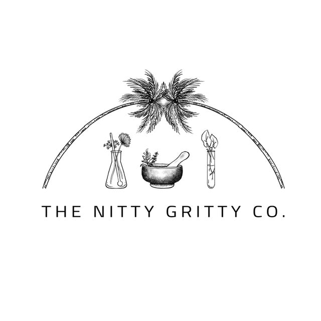 Nitty Gritty Logo